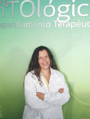 Alexandra Ribeiro - LabirinTológico